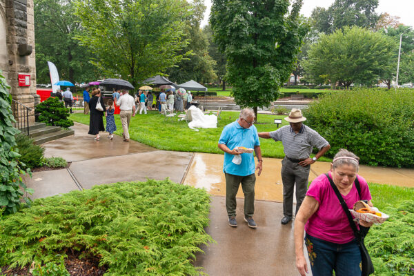 See the Photos: Fall Kickoff Sunday - The Presbyterian Church in Morristown