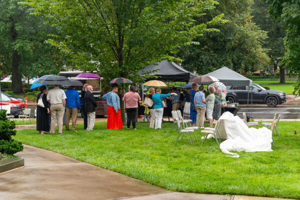 See the Photos: Fall Kickoff Sunday - The Presbyterian Church in Morristown