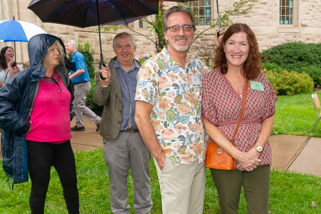 See the Photos: Fall Kickoff Sunday - The Presbyterian Church in Morristown