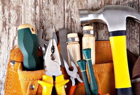 AAA (Triple A) Group - The Presbyterian Church in Morristown